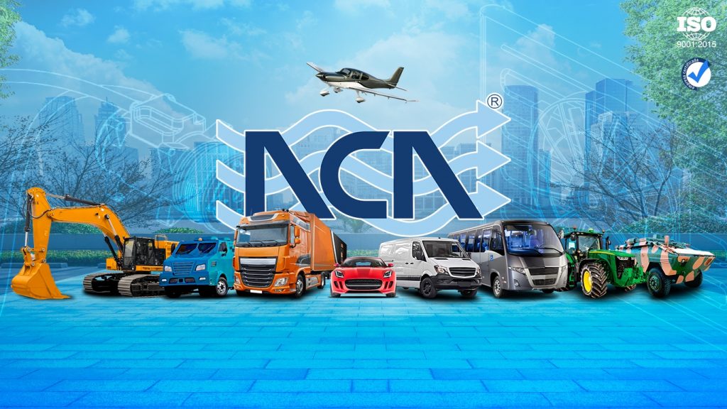 Gestão de processos e inovações: o caso da ACA Ar Condicionado | Teorema